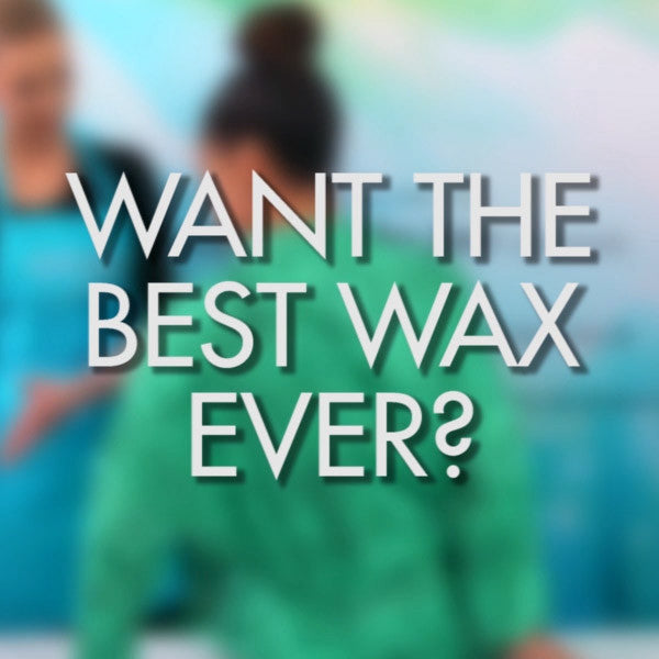 Want the Best Wax Ever? – Repêchage®