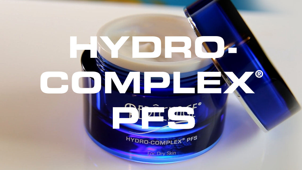 Product Spotlight: Hydro-Complex® With PFS - Repêchage®