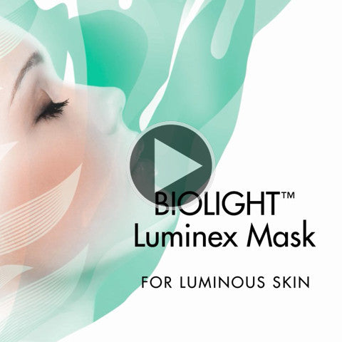 BIOLIGHT™ Luminex Mask – Repêchage®