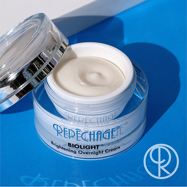 Facial Moisturizers – Repêchage®