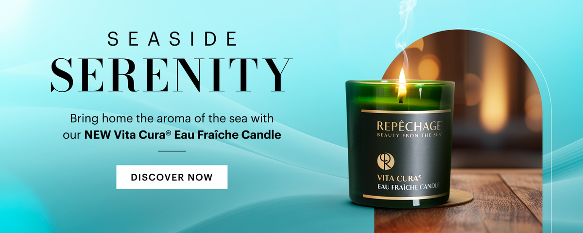 Professional Skin Care Products | Repêchage® Official Site