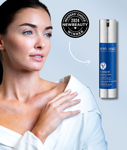Professional Skin Care Products | Repêchage® Official Site