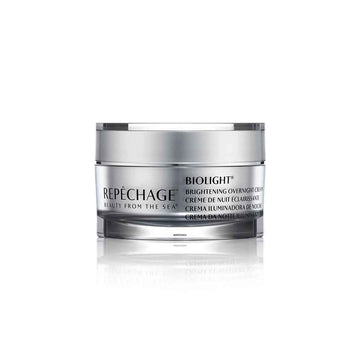 Seaweed-Based Clinical Skincare for Glowing Skin | Repêchage – Repêchage®