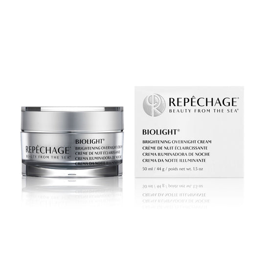 Professional Skin Care Products | Repêchage® Official Site