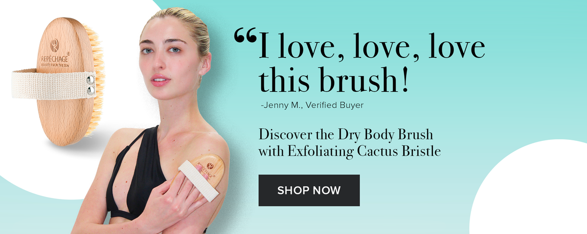 Professional Skin Care Products | Repêchage® Official Site