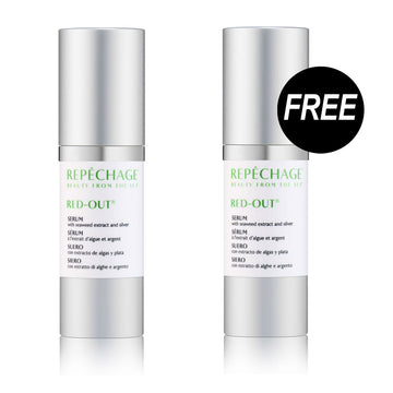 Facial Serums – Repêchage®