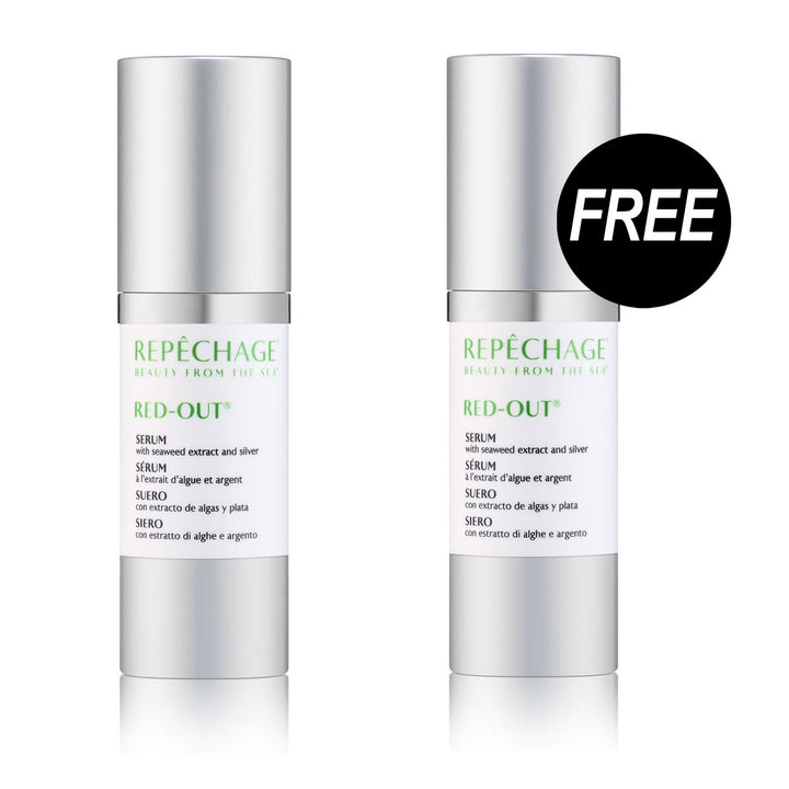 Professional Skin Care Products | Repêchage® Official Site