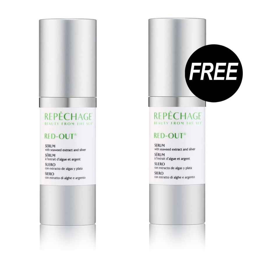 Facial Serums – Repêchage®