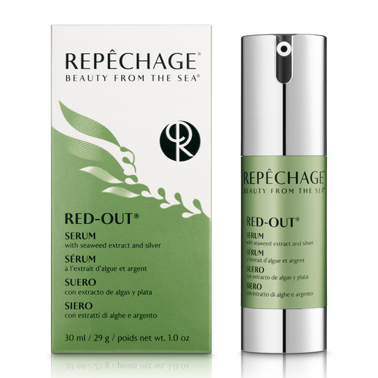 Professional Skin Care Products | Repêchage® Official Site