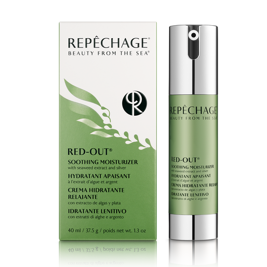 Repechage Hydra 4 Skin Care | Sensitive – Repêchage®