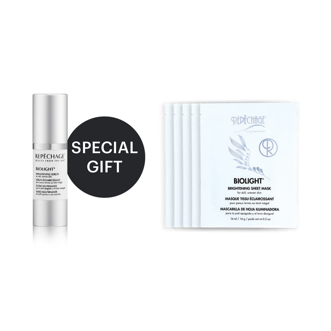 Repechage Biolight | Uneven Skin Tone & Dark Spots – Repêchage®