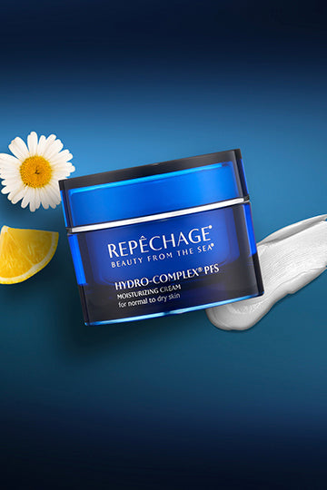 Professional Skin Care Products | Repêchage® Official Site