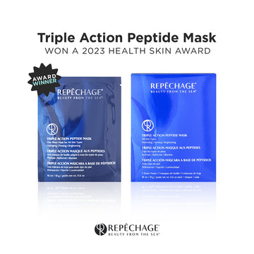 Top Benefits of Face Masks for Your Skin – Repêchage®