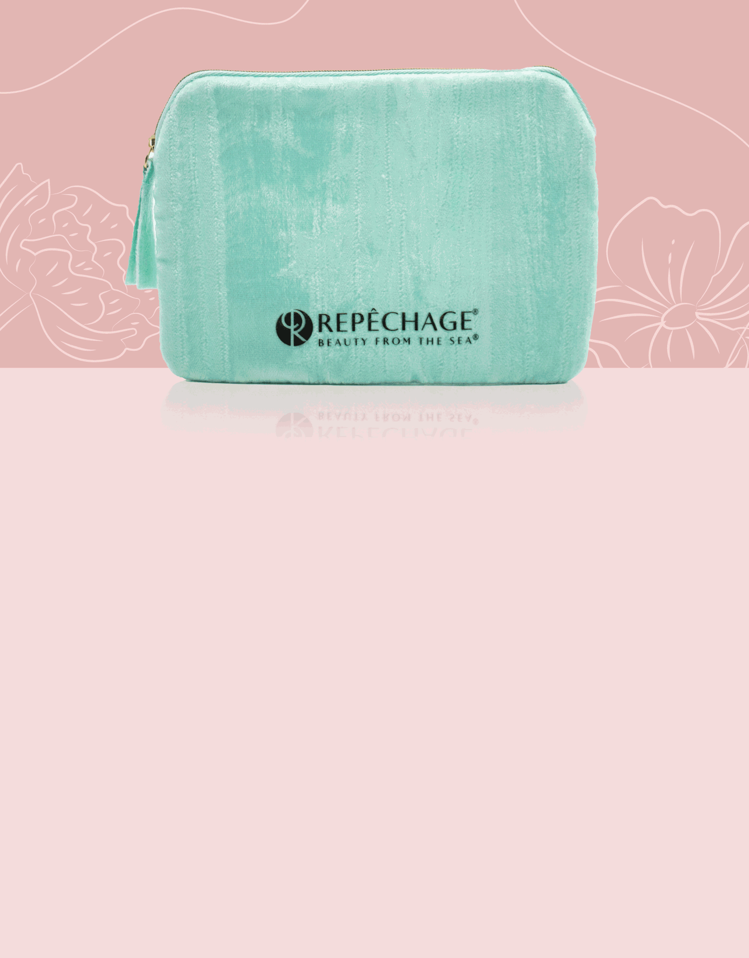 Professional Skin Care Products | Repêchage® Official Site