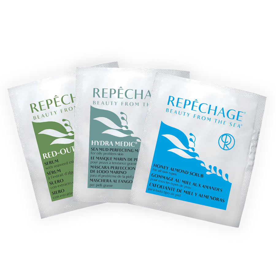 View Current Offers and Deals on Professional Skin Care – Repêchage®