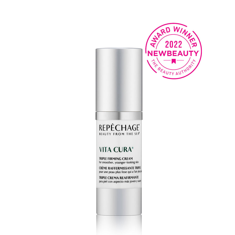 Vita Cura Skin Care – Repêchage®