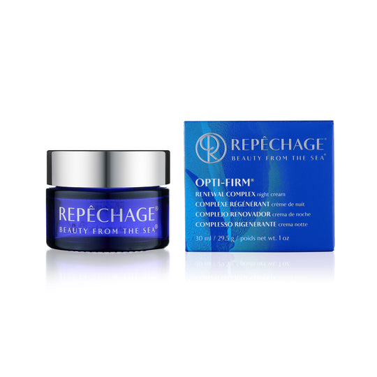 Facial Moisturizers – Repêchage®