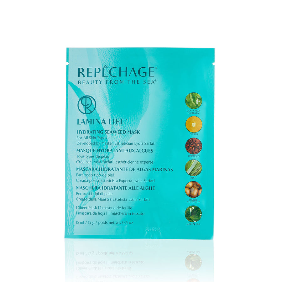 Facial Masks – Repêchage®