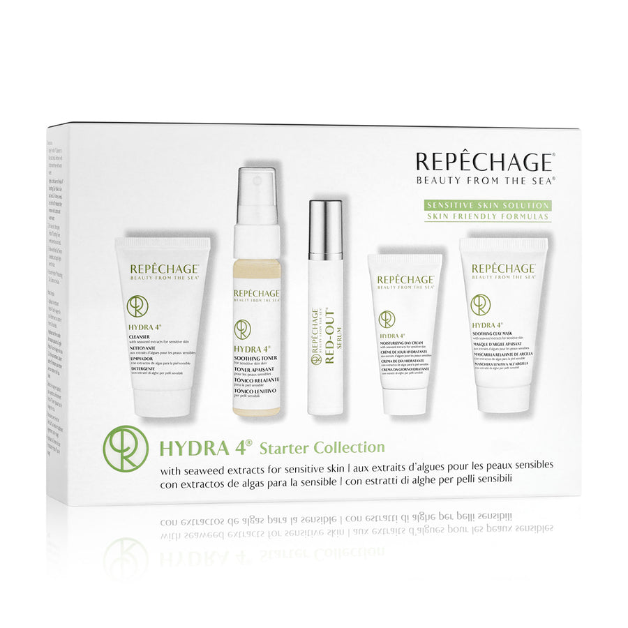 Understand Skin Sensitivity: Causes and Specialized Care – Repêchage®