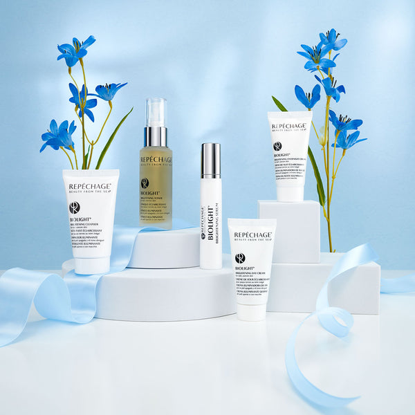 Biolight® Starter Collection - Repêchage®