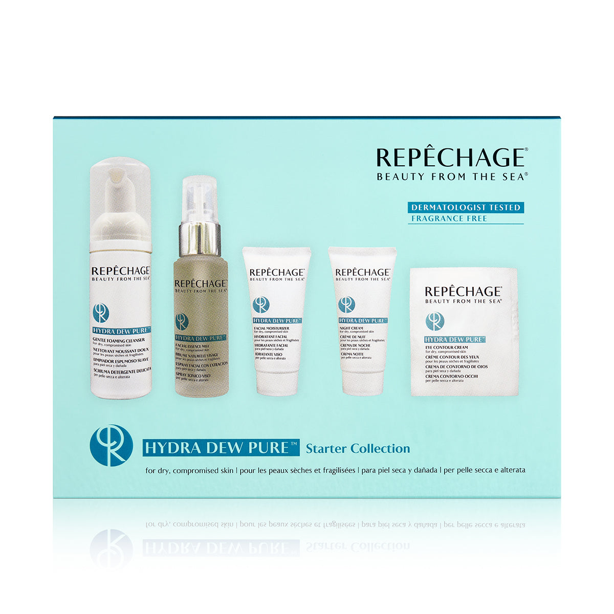 Hydra Dew Pure™ - Repêchage®