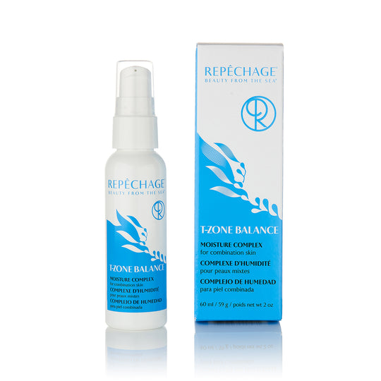 Facial Moisturizers – Repêchage®