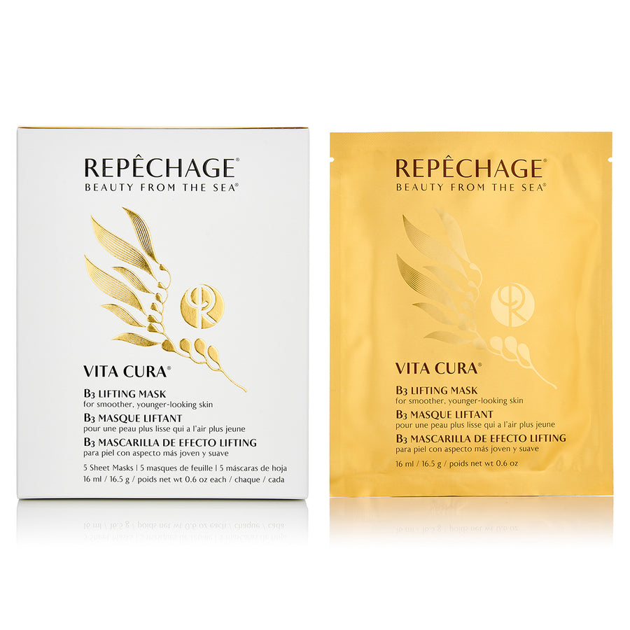 Professional Skin Care Products | Repêchage® Official Site